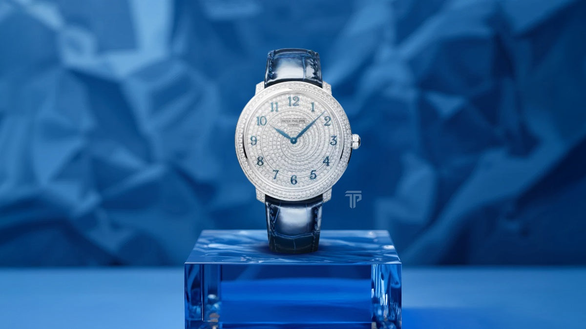 A Guide to the Best Patek Philippe Models for New Buyers – TPT ...