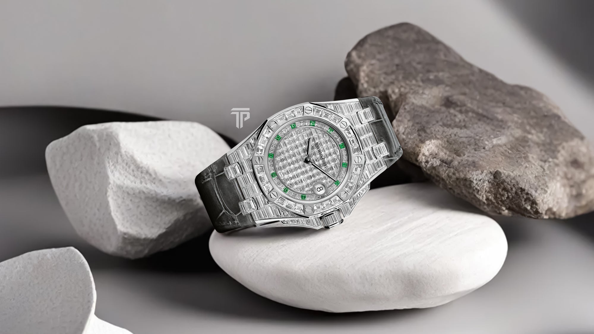 A Look at the Royal Oak Wristwatch Varieties – TPT Timepiece Trading