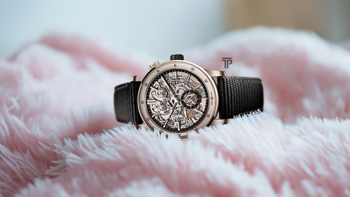 Audemars Piguet 2025 Releases Set the Bar Higher – TPT Timepiece Trading