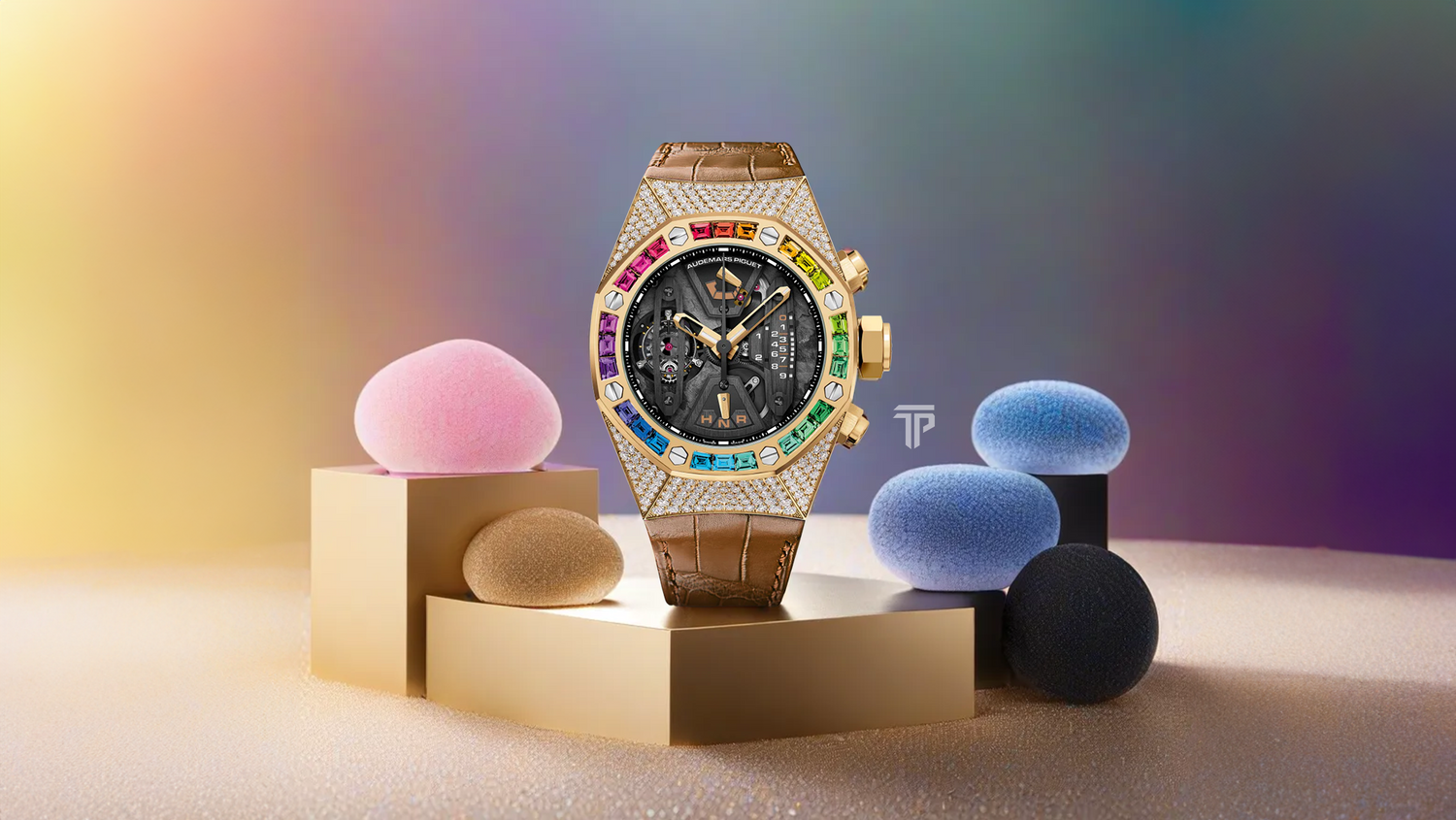 Discovering the Limited-Edition Collections of AP Watches – TPT ...