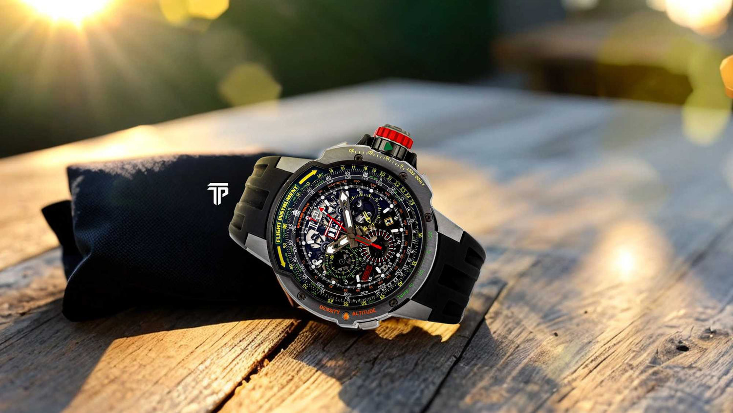 Exploring the Cheapest Richard Mille Watches on the Market – TPT ...