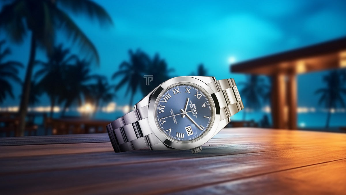 Looking to Buy Rolex in Miami? Shop With Reputable Dealers – TPT ...