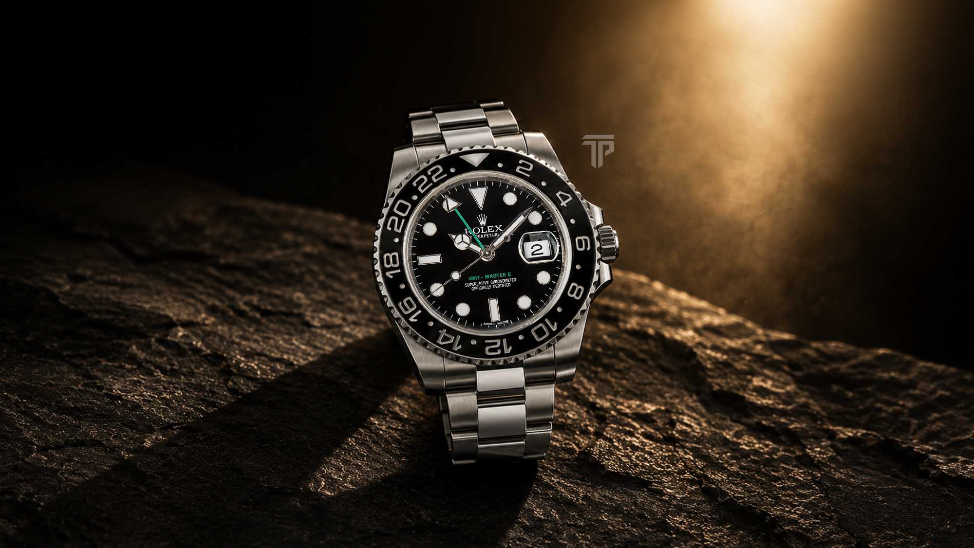 How to Authenticate a Luxury Watch Before Buying: 2026 Guide – TPT ...