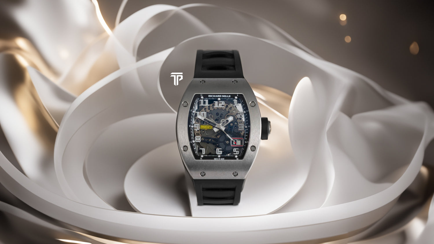 Richard Mille Men's Watches: The Perfect Gift for the Man Who Has Ever ...
