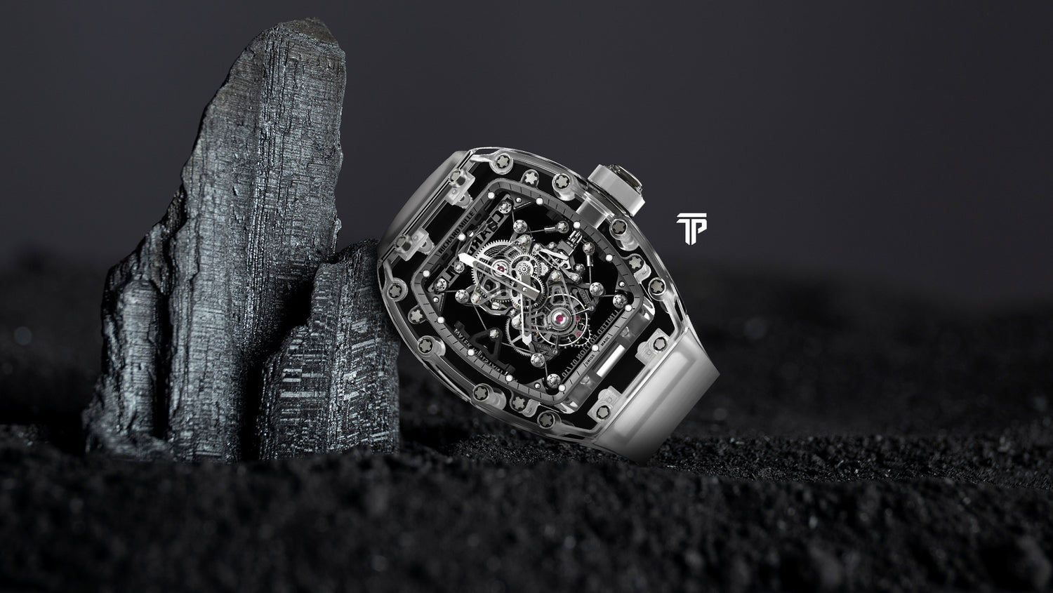 Richard Mille Watch: The Perfect Blend of Swiss Precision and Contempo ...
