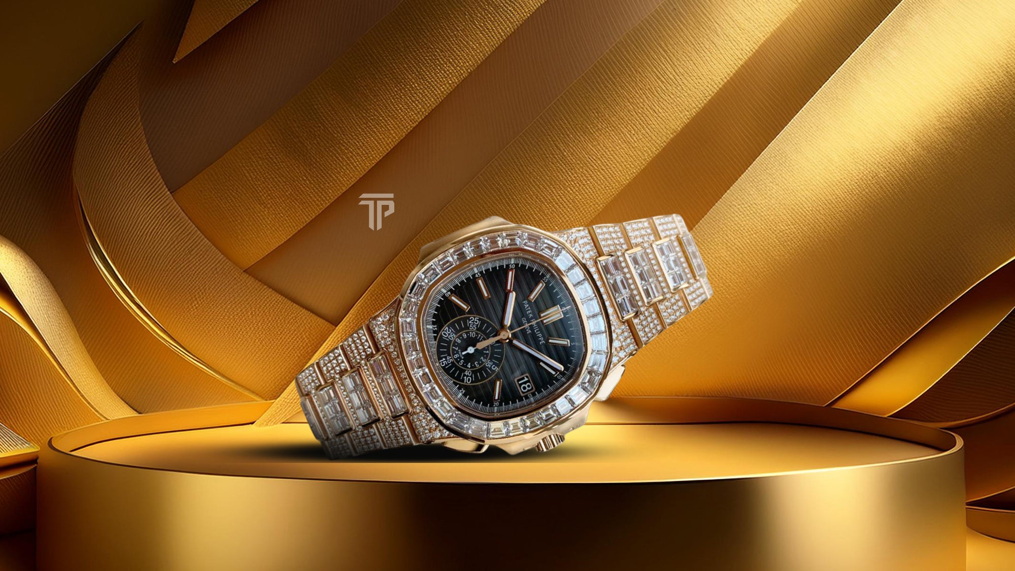 The Patek Philippe 5980 1400r Is a Pure Watchmaking Genius – TPT ...