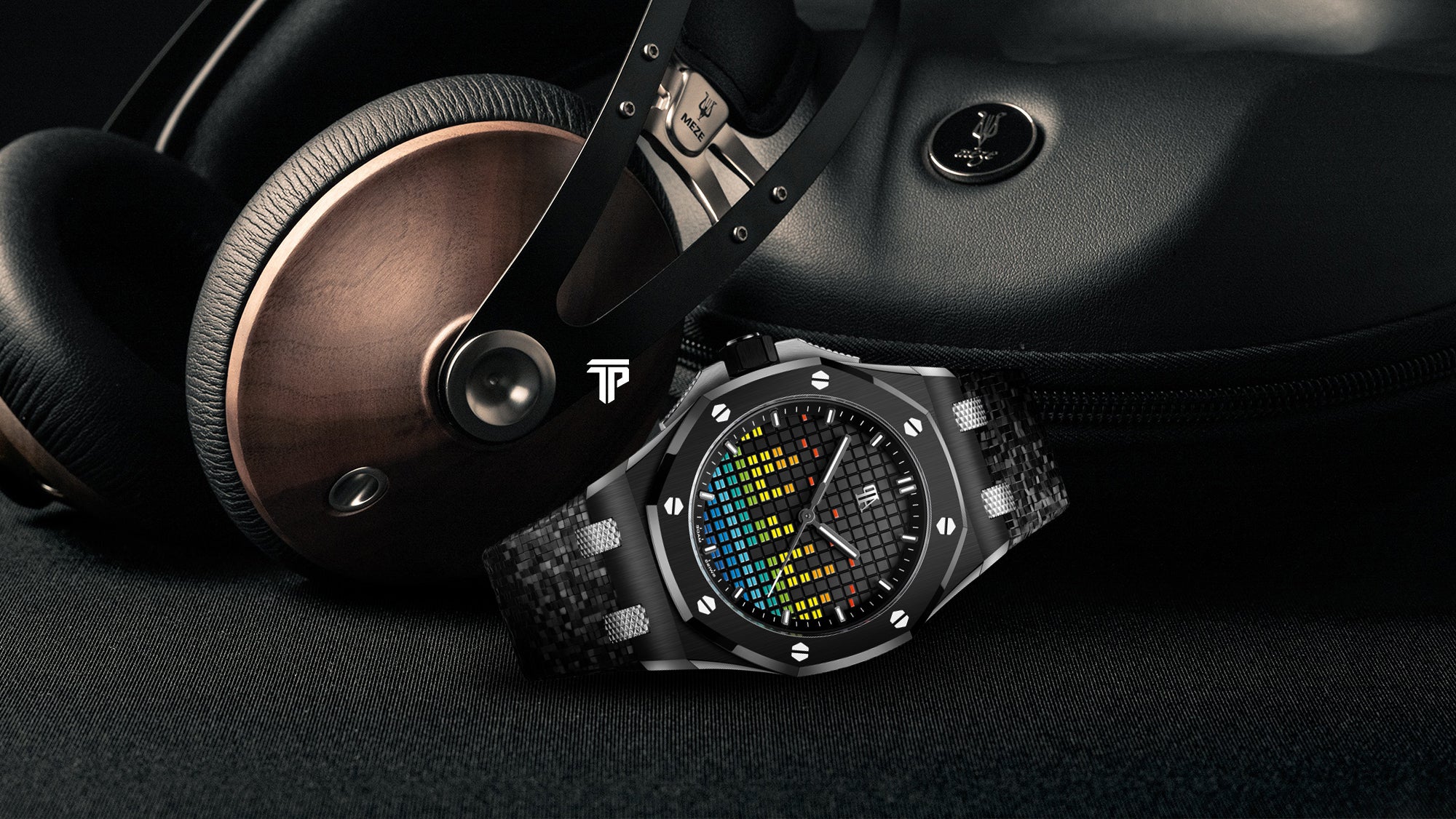 The Royal Oak Offshore Selfwinding Music Edition: An Ode to Time and T ...