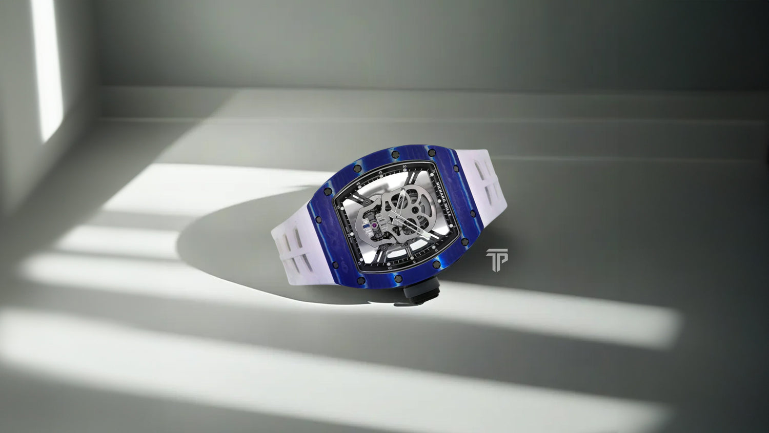 Top 10 Most Iconic Richard Mille Watches of All Time – TPT Timepiece ...