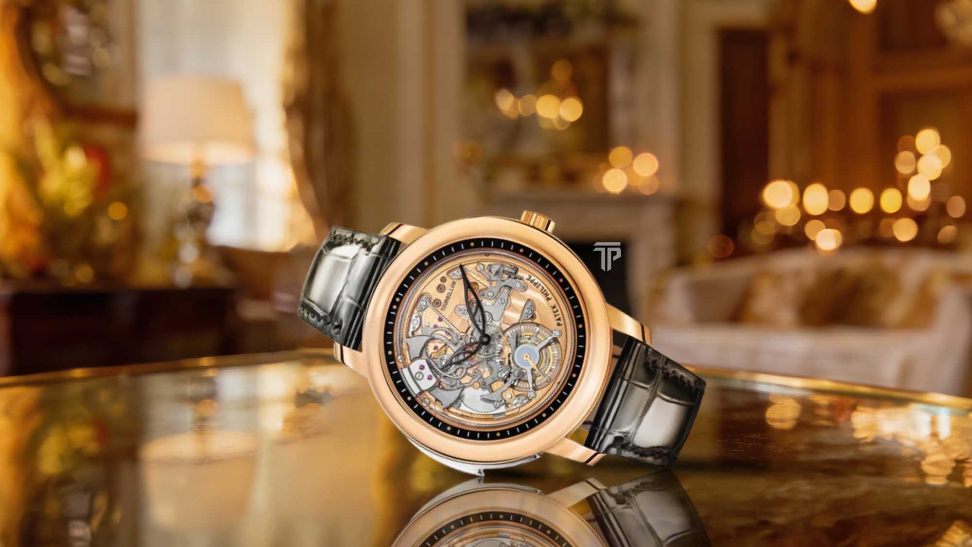 Entry-Level Patek Philippe Watches Explained | Timepiece Trading – TPT ...