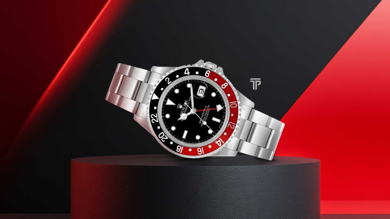 Is Rolex GMT Master II Coke Replacing Pepsi at W&W 2026? – TPT ...