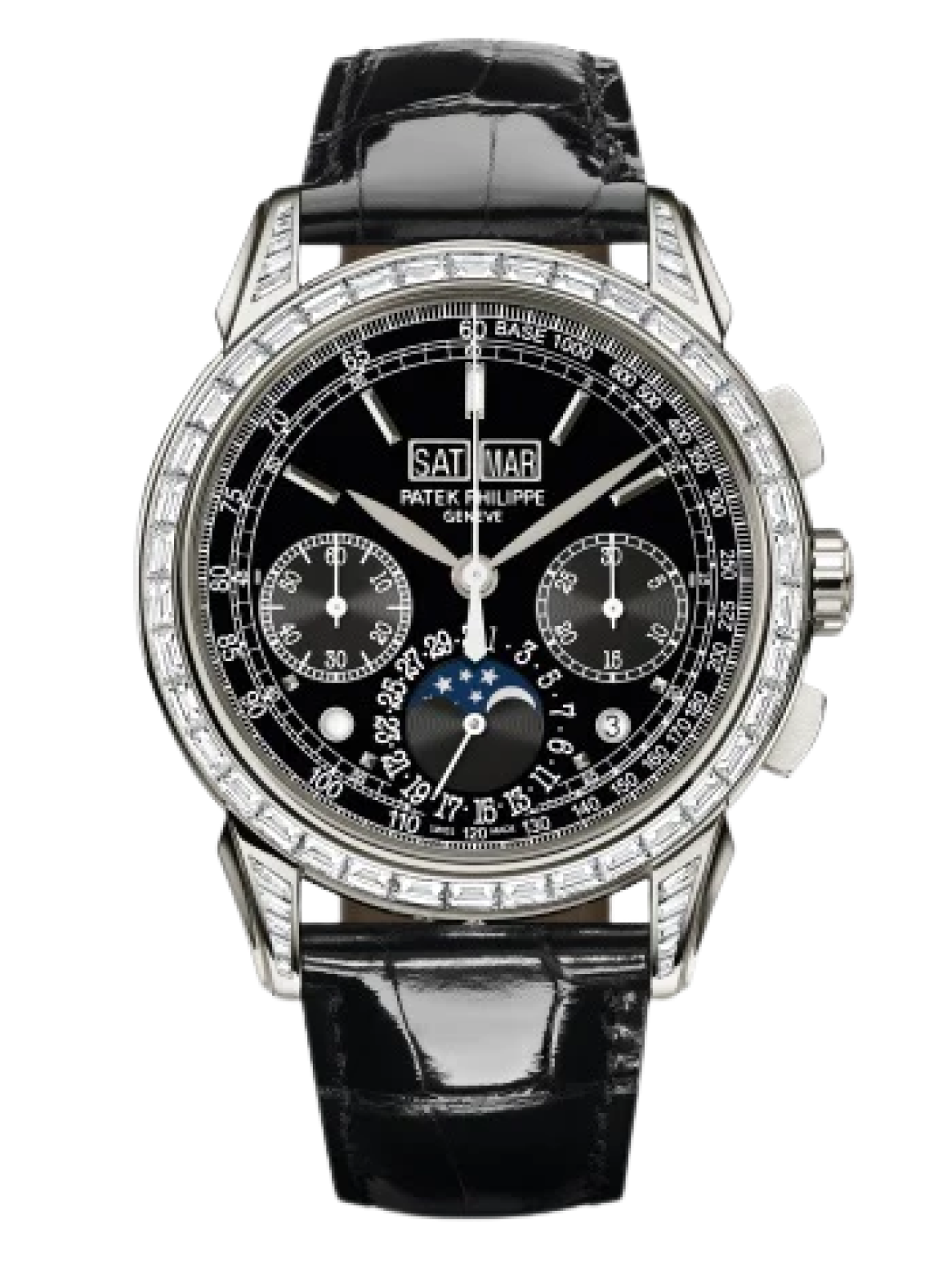 PATEK PHILIPPE – TPT Timepiece Trading