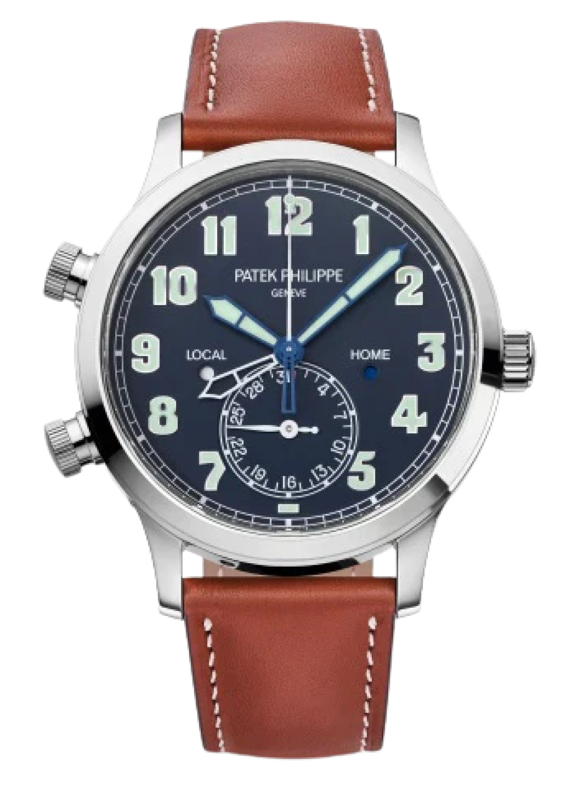 CALATRAVA – TPT Timepiece Trading