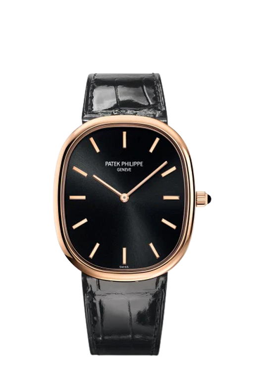 GOLDEN ELLIPSE – TPT Timepiece Trading