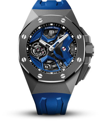 AUDEMARS PIGUET – TPT Timepiece Trading