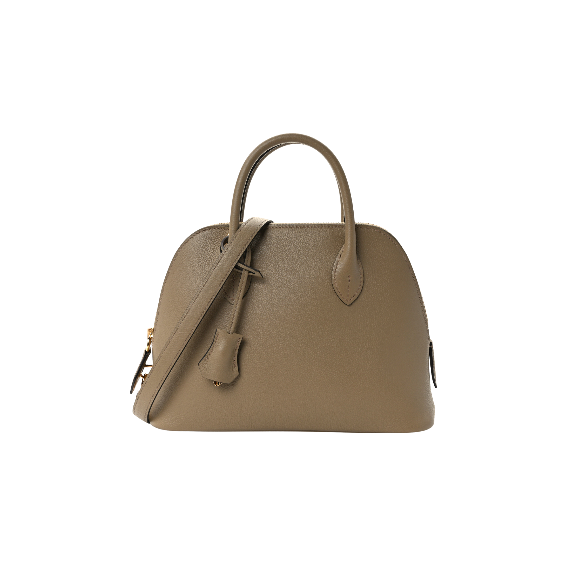 Hermes Bolide 25 Beige Marfa Evercolor Leather – TPT Timepiece Trading