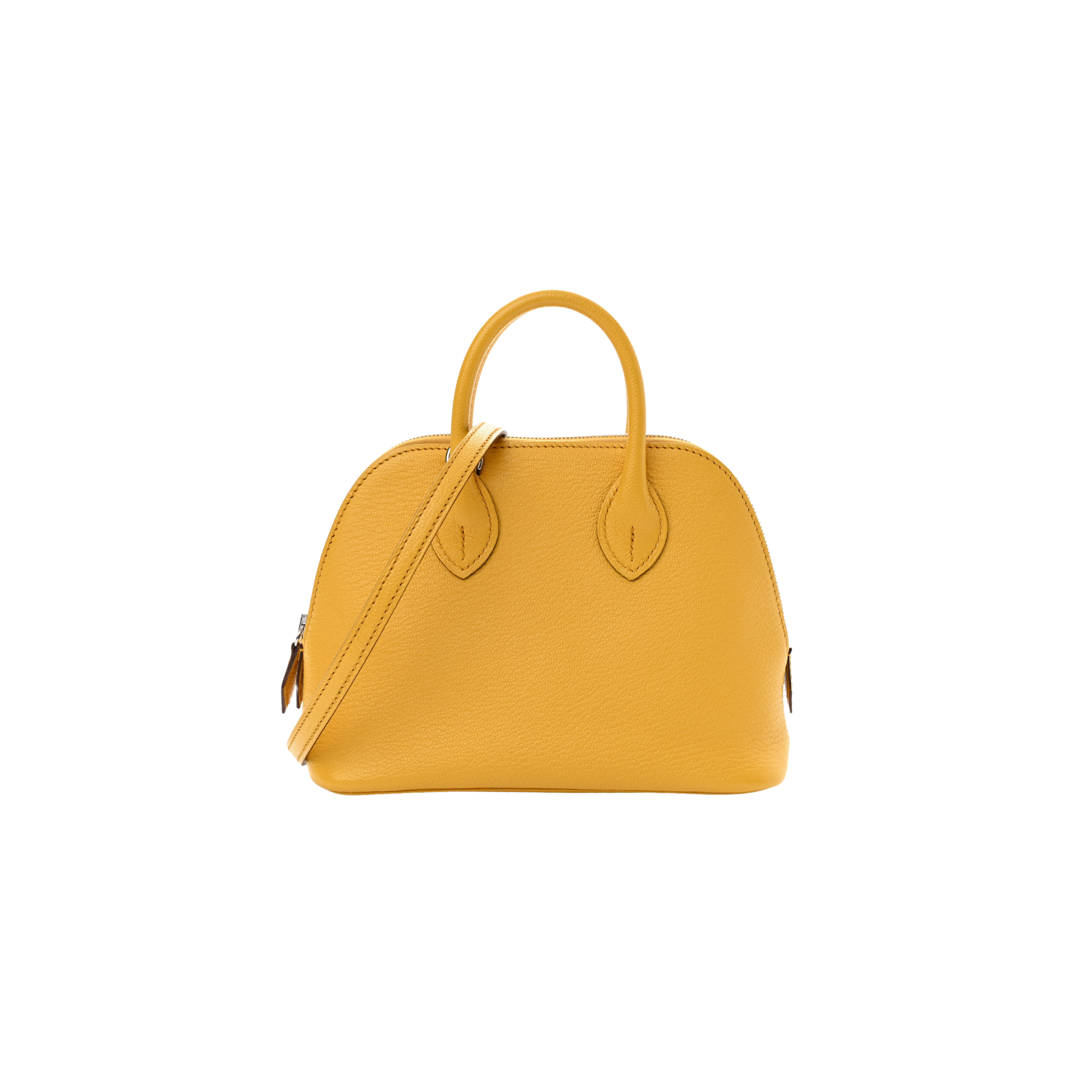 Hermes Bolide Mini Bolide Sun Mysore Leather – TPT Timepiece Trading