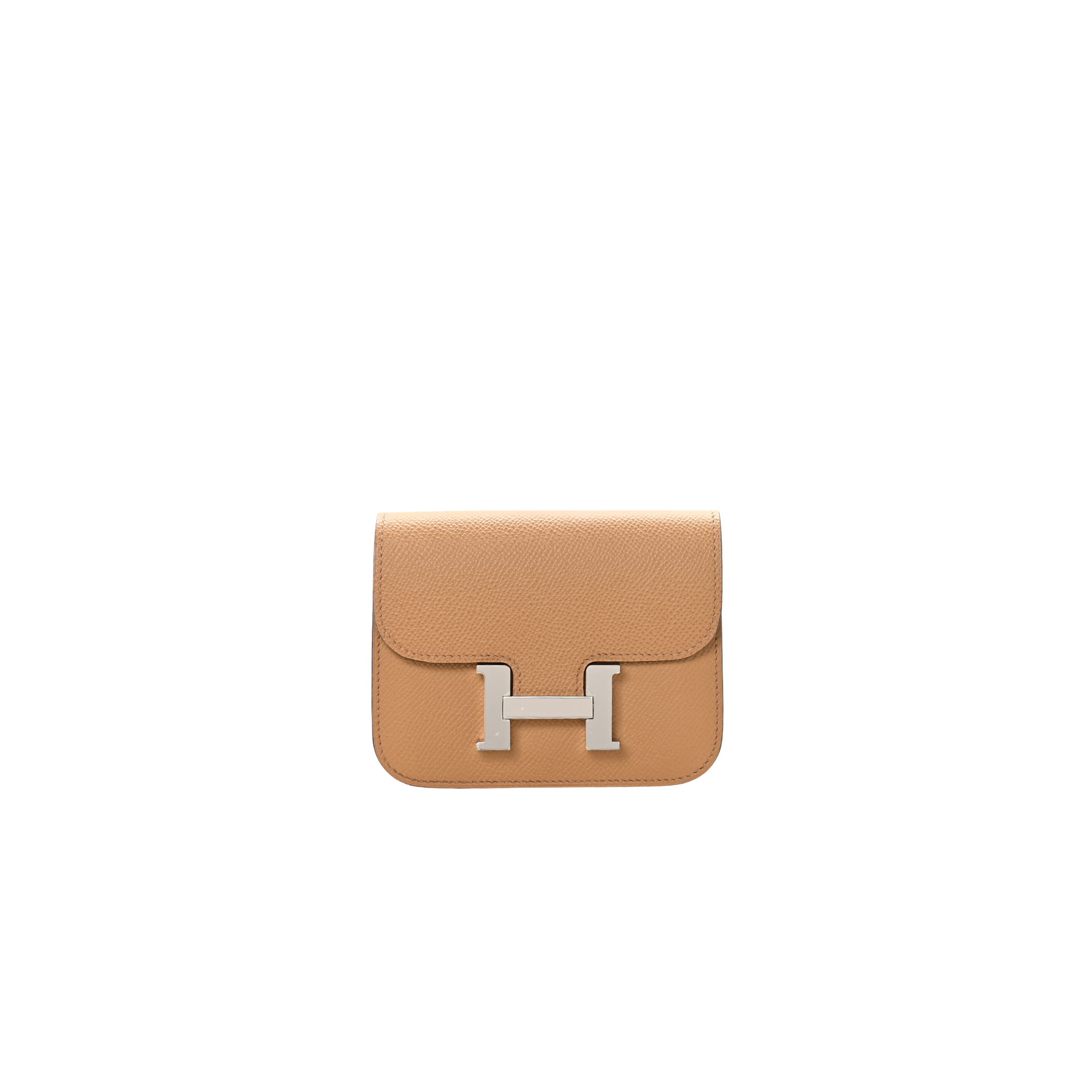 Hermes Constance Slim Biscuit Epsom Leather – TPT Timepiece Trading