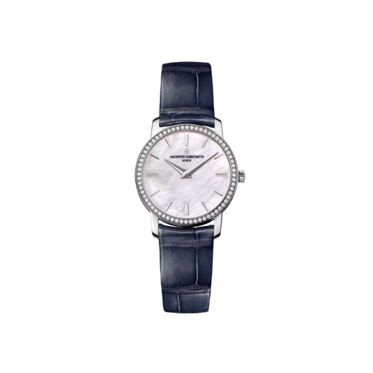 Vacheron Constantin – TPT Timepiece Trading