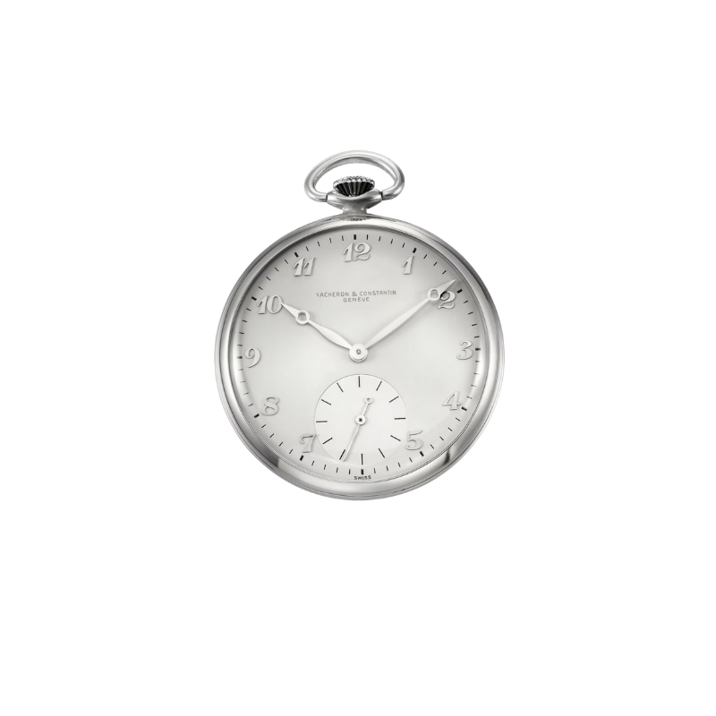 Vacheron Constantin – TPT Timepiece Trading