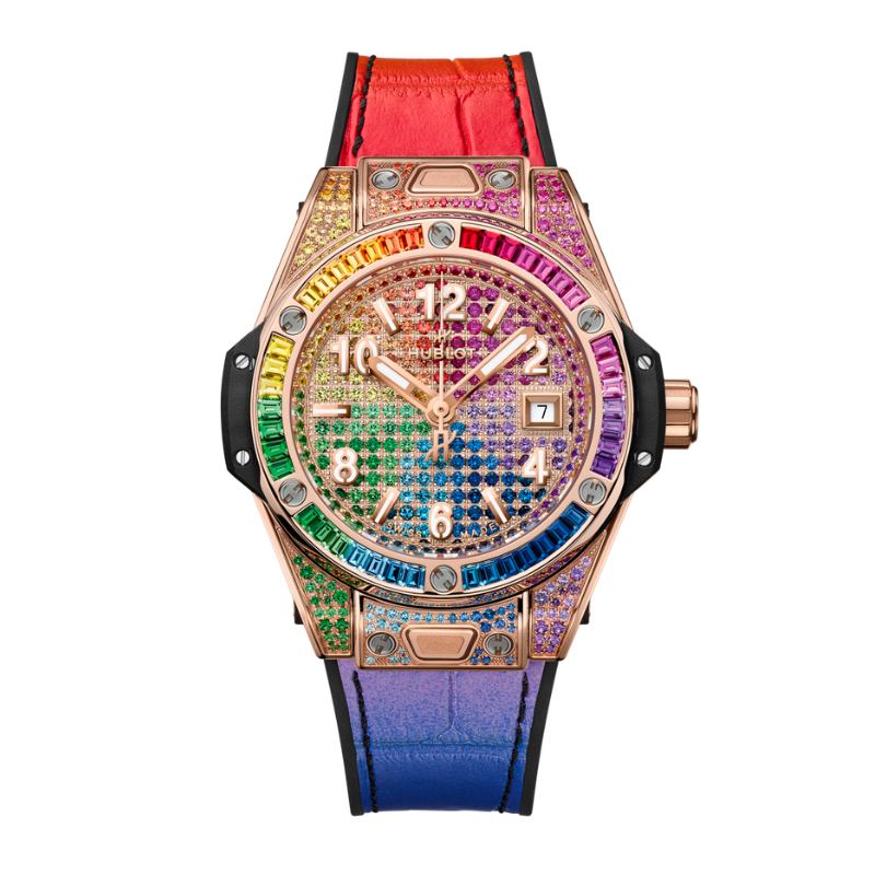 Hublot – TPT Timepiece Trading