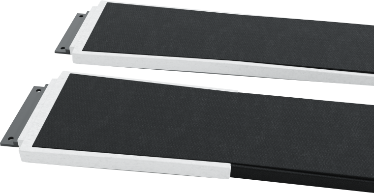 Richard Mille RM 35 White Velcro Strap – TPT Timepiece Trading