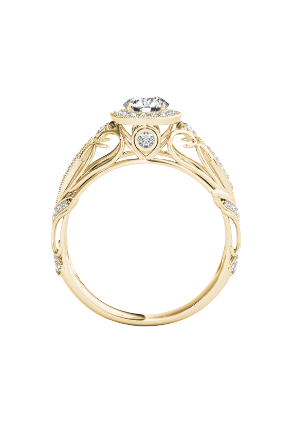 ENGAGEMENT RING – TPT Timepiece Trading